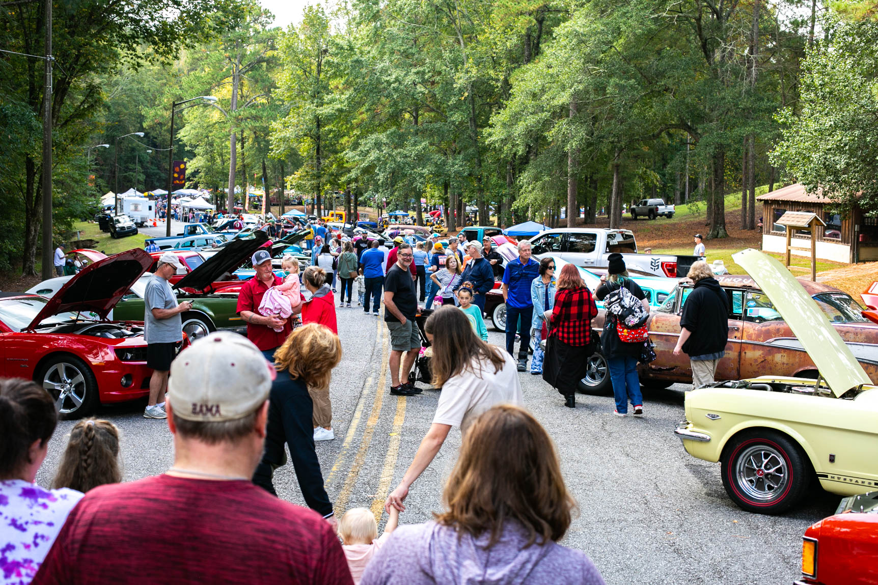 Alabama's Official Travel Guide