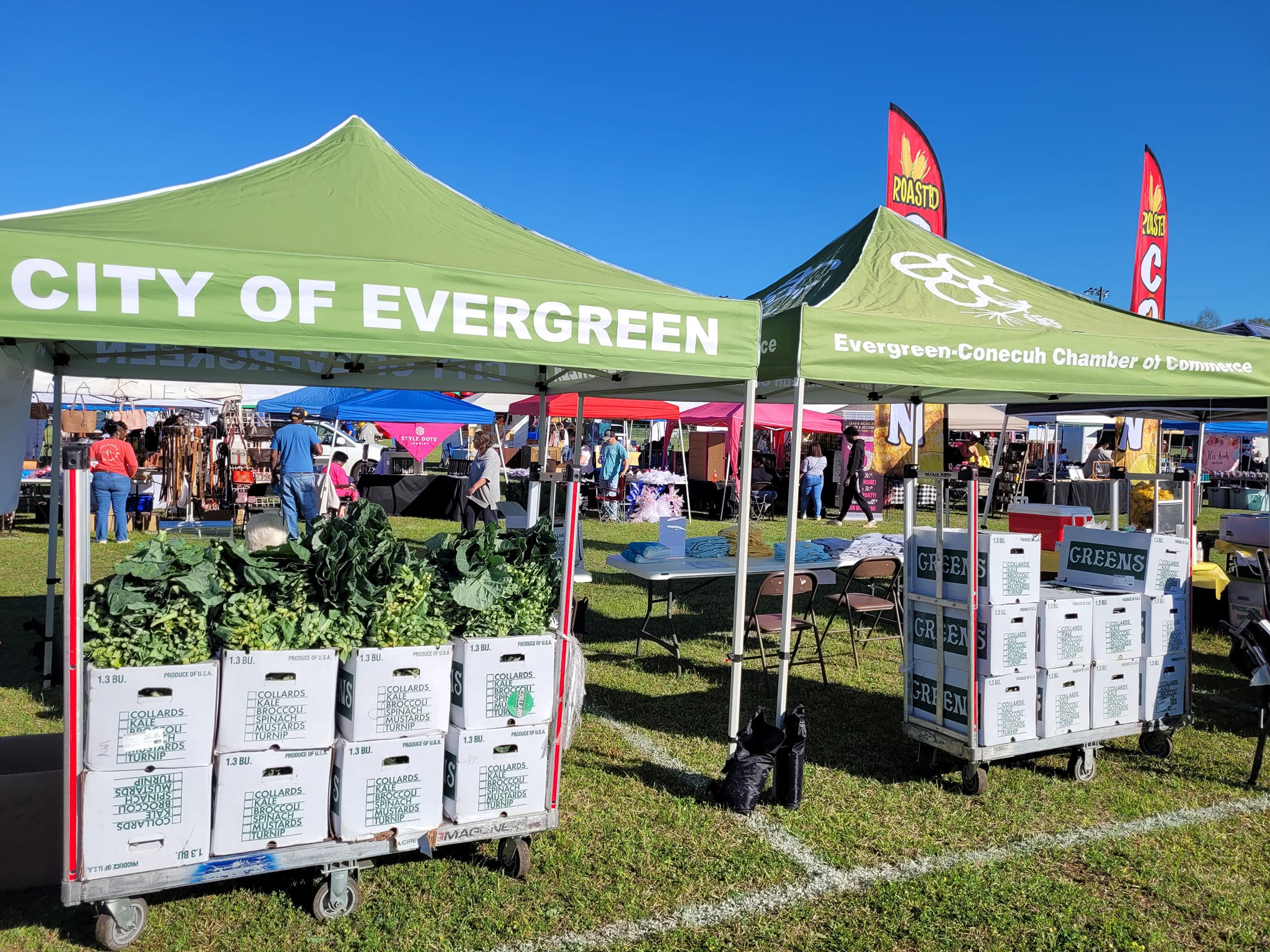 Alabama's Official Travel Guide