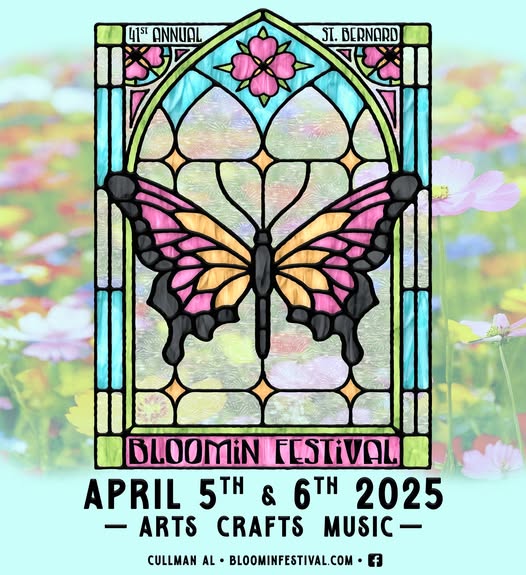 Alabama Festivals and Events | Alabama Travel