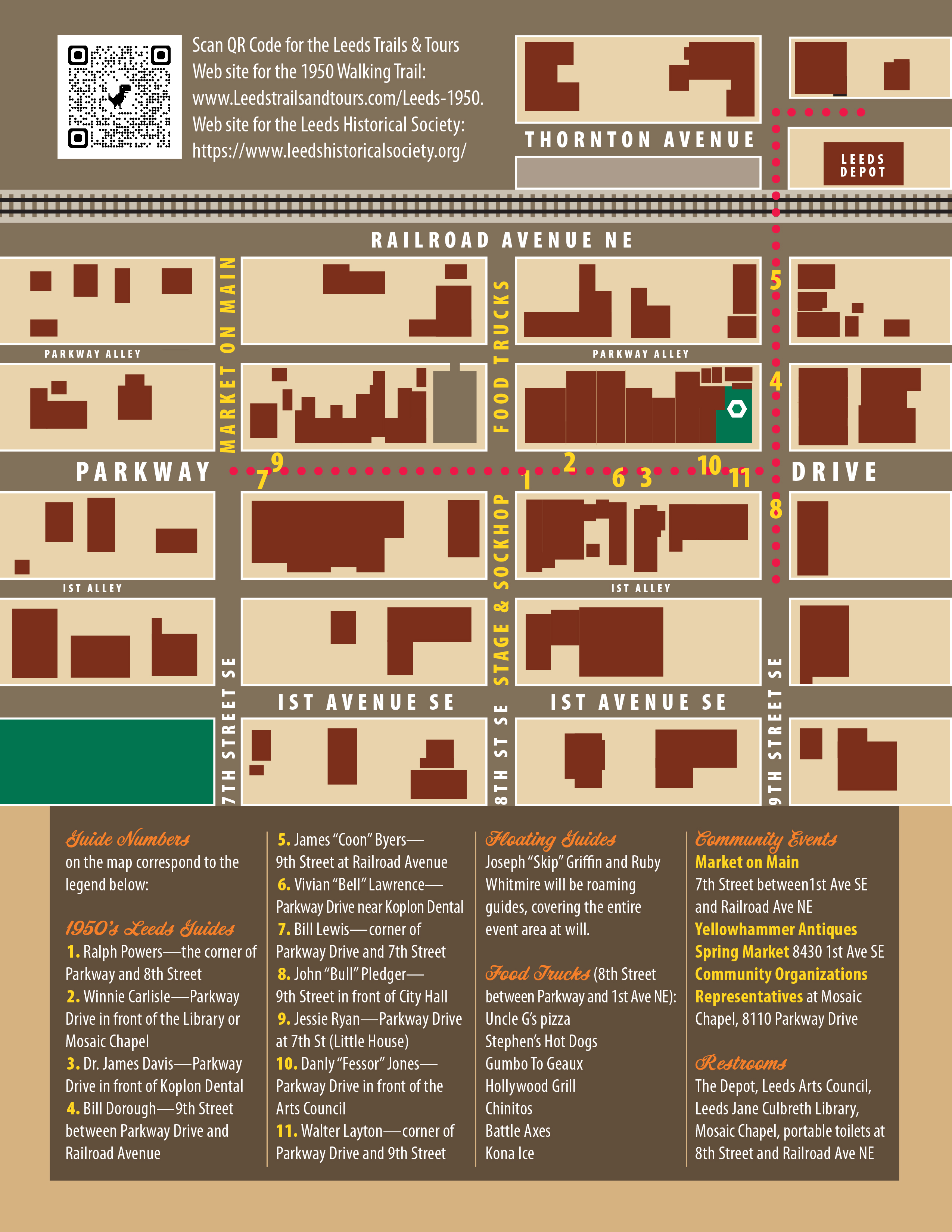 Alabama's Official Travel Guide