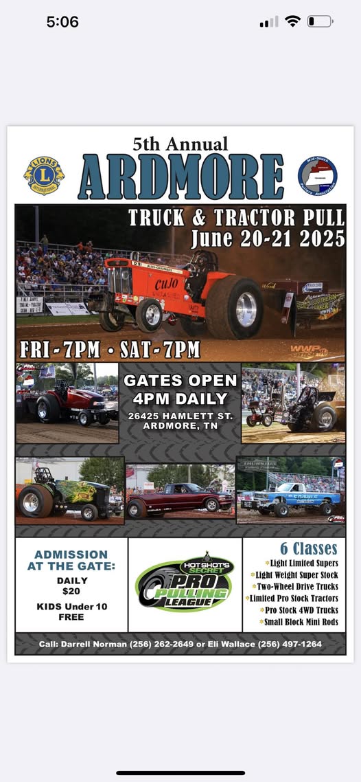 Alabama Festivals and Events | Alabama Travel