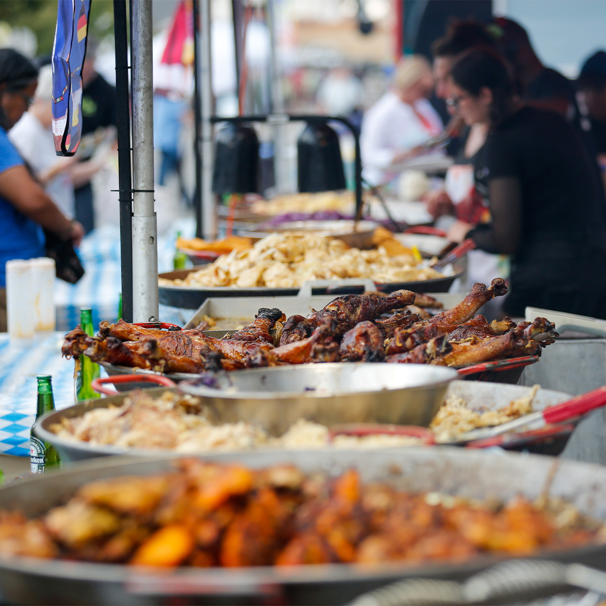 Alabama's Official Travel Guide