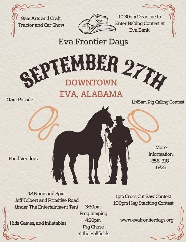 Alabama Festivals and Events | Alabama Travel