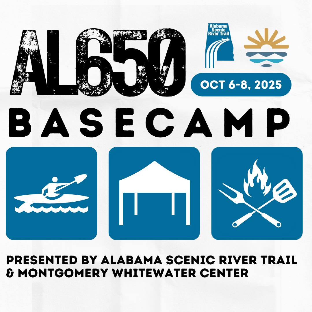 Outdoor Attractions in Alabama | Alabama Travel