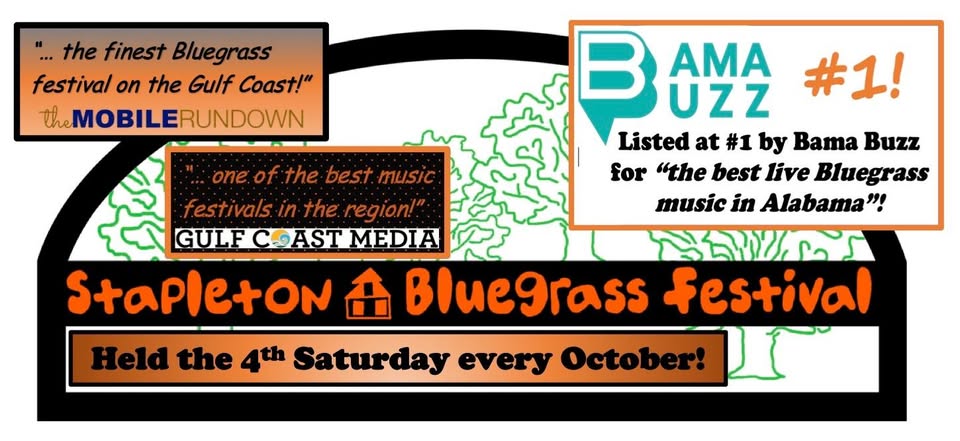 Alabama Festivals and Events | Alabama Travel