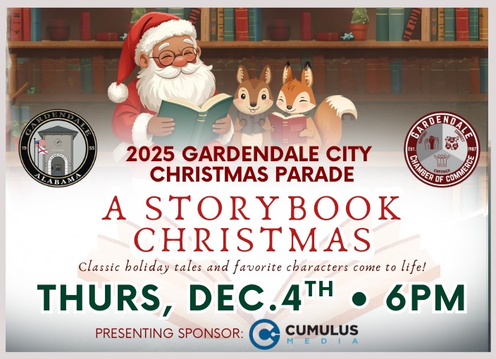 Alabama's Official Travel Guide