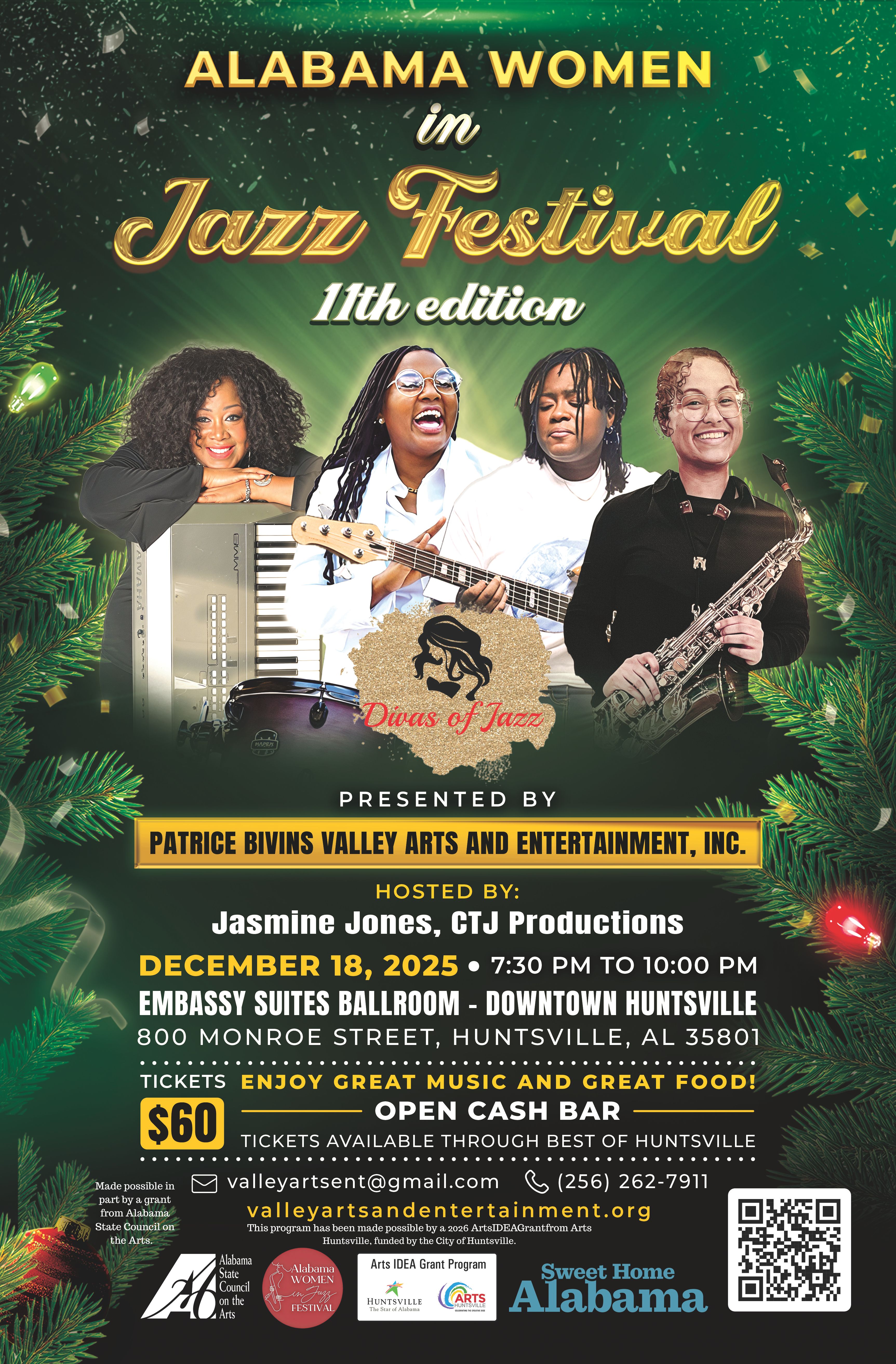 Alabama Festivals and Events | Alabama Travel