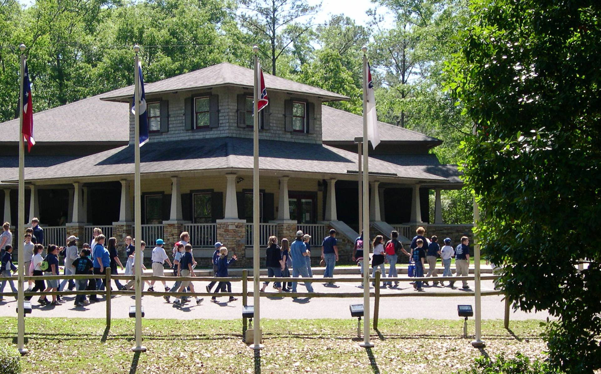 Marbury, AL: Small Town, Big Names | Alabama Travel